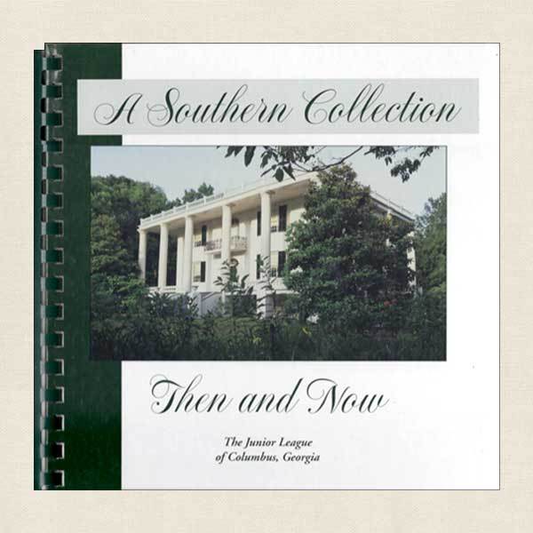 A Southern Collection: Then and Now – Capen Publishing Company Store